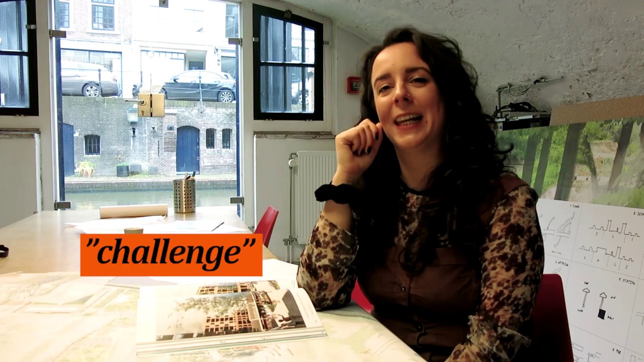 Student experience: Landscape Architecture at the Faculty of ...
