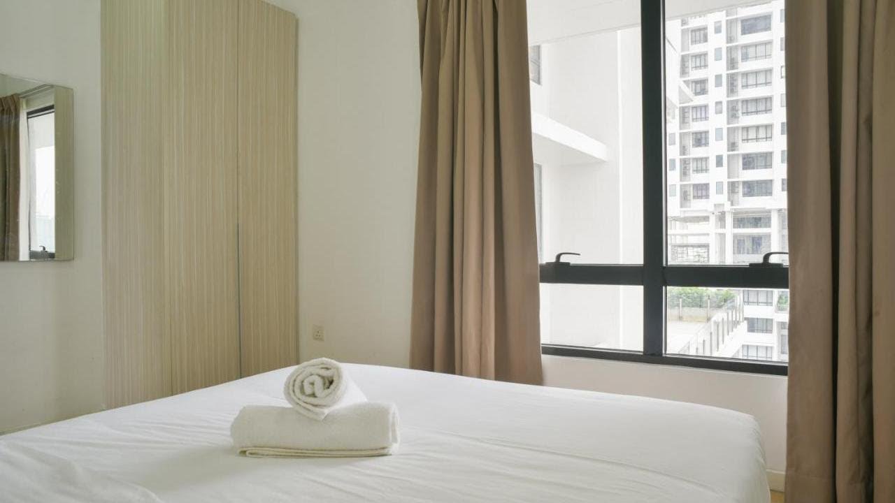 USJ One Premium Suites @Subang @Sunway @USJ, Subang Jaya, Malaysia ...