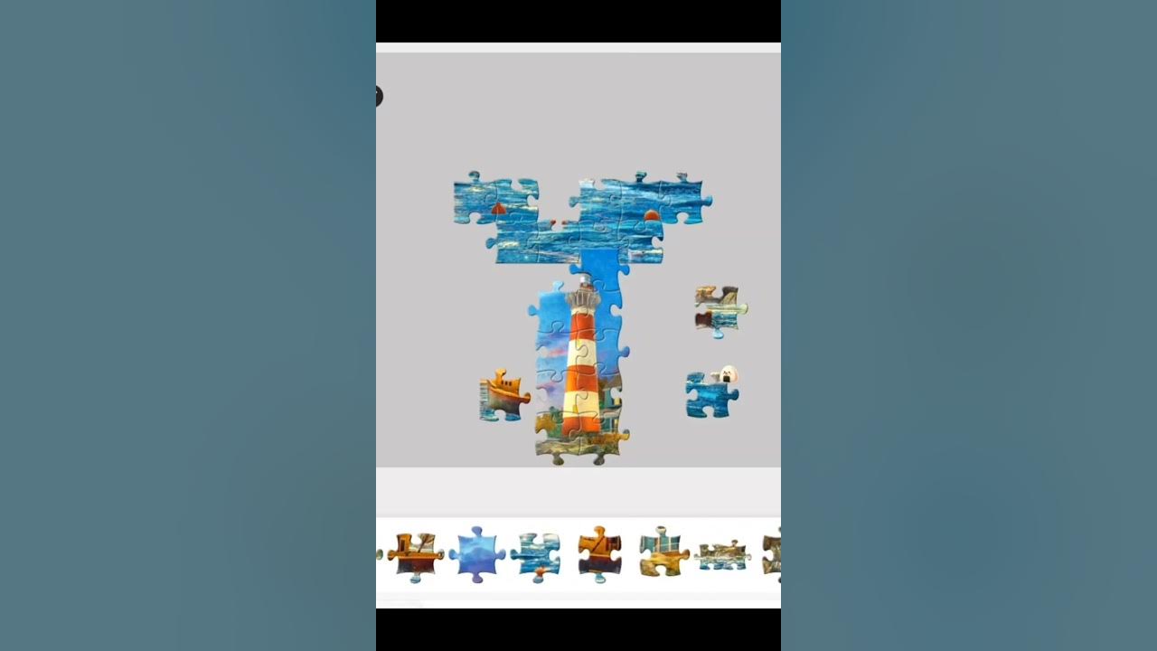 February 2 - Let's solve the puzzle - YouTube