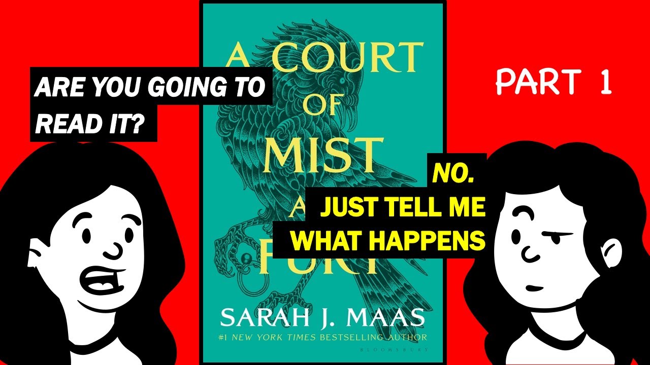 ACOMAF: Plot Summary (1/6) (Ep.5) - YouTube
