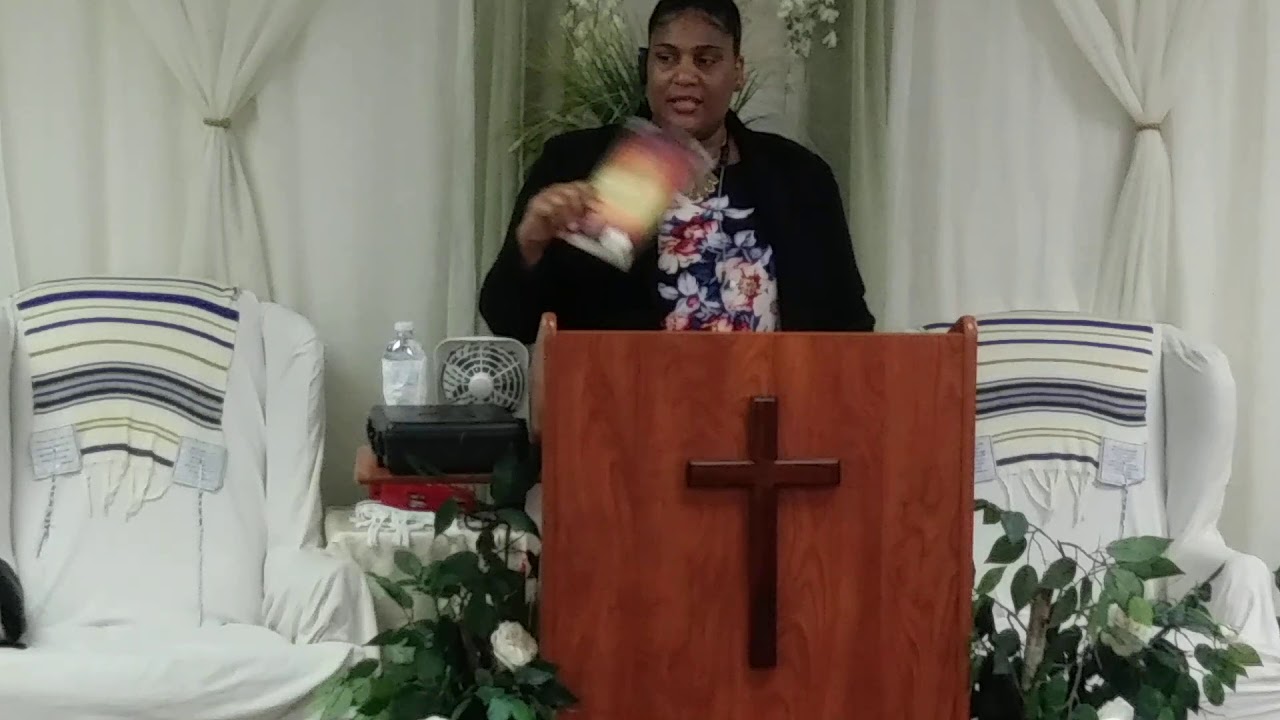 Bad Thoughts stir up anger - YouTube