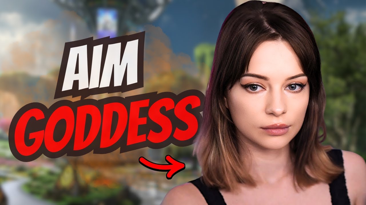 Aim That Gets Me Reported... - YouTube