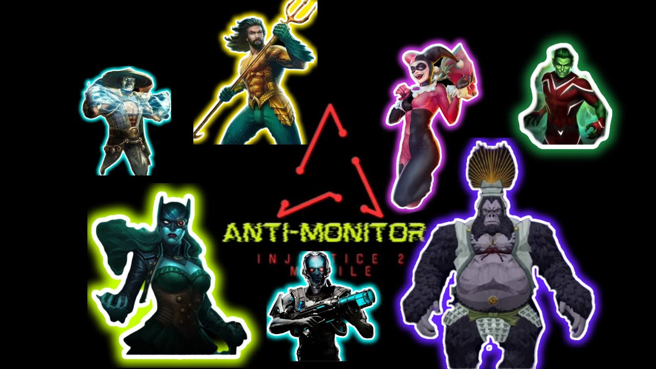 MY BEST SOLO RAID TEAMS | 7 ONE SHOTS | CONSECUTIVES ATTACKS WITHOUT ...