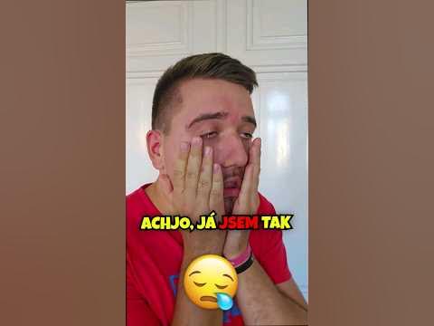 PROČ NESPÍŠ??? - YouTube
