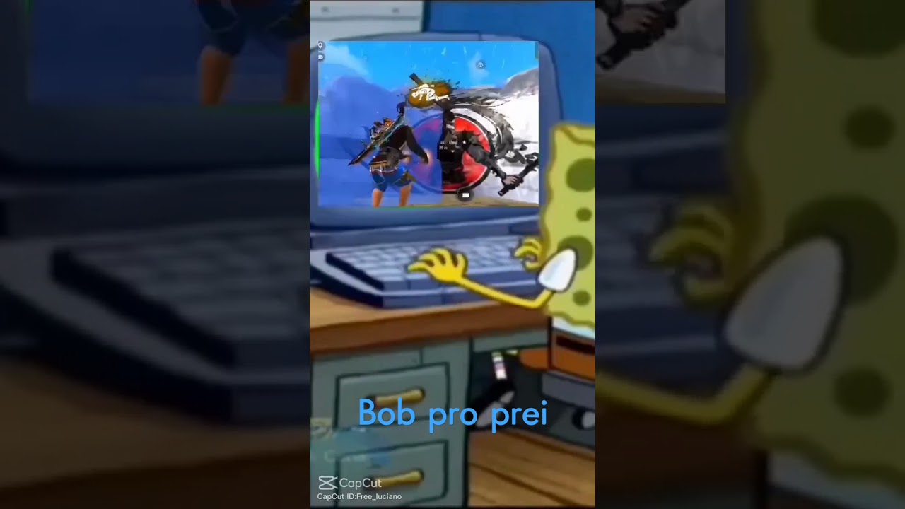 bob pro prei muito top 👍👍👍 - YouTube