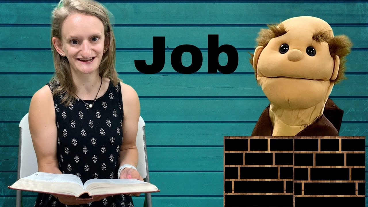 The Story Of Job YouTube the-story-of-job-youtube