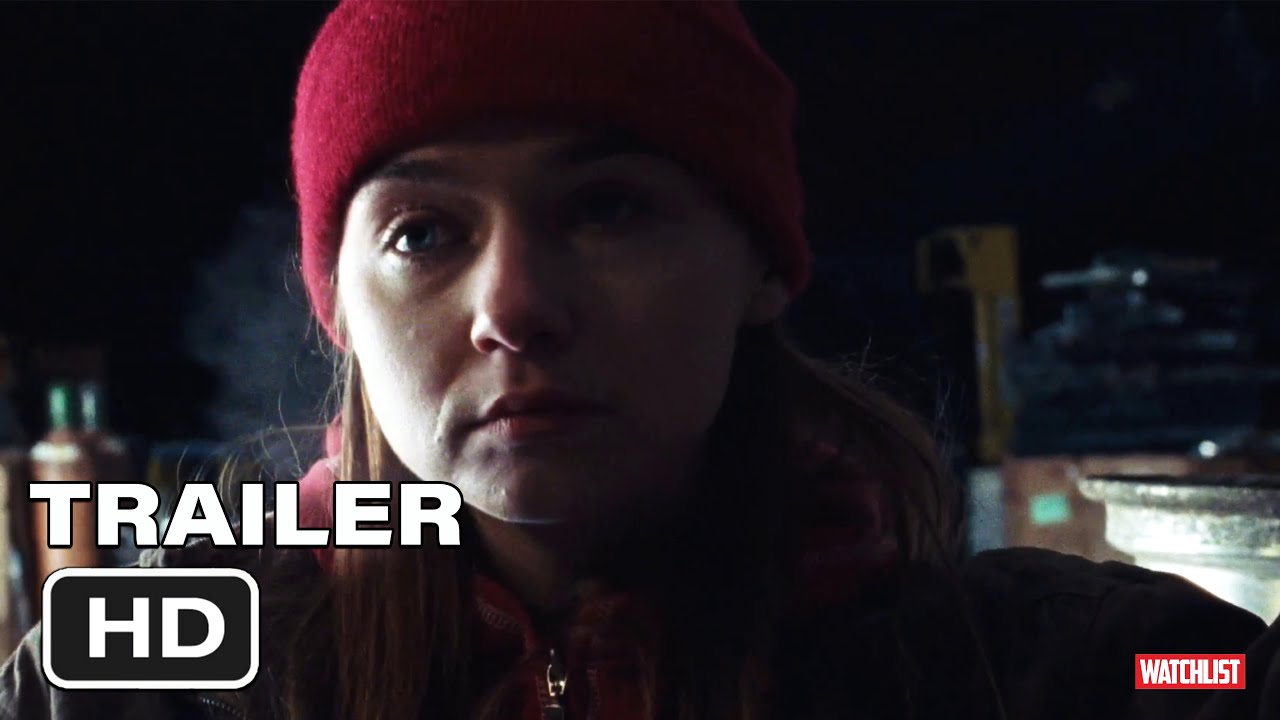 HOLLER Trailer (2021) Jessica Barden, Drama Movie - YouTube