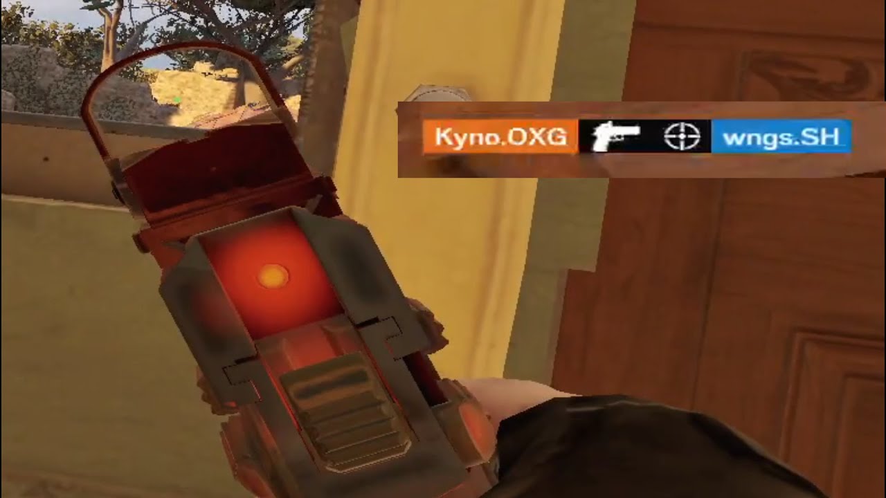 KYNO DANDO QUE OTA !!! R6 CLIPS #08 - YouTube