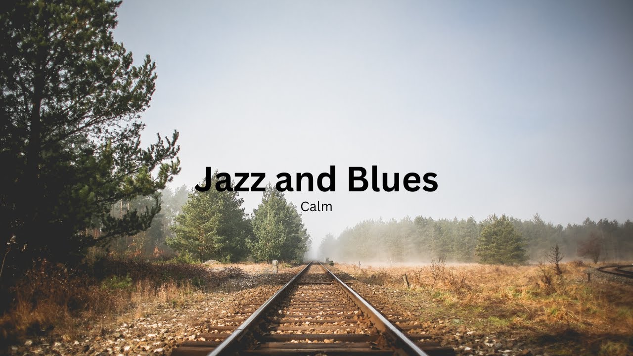 Slow Jazz and blues music - Best jazz and blues songs of all time ...