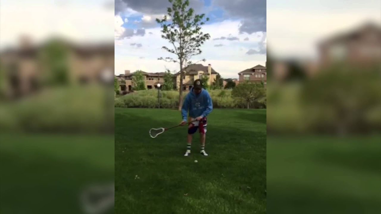 MASON ADE - Stick Trick Saturday Combo Contest Entry - YouTube