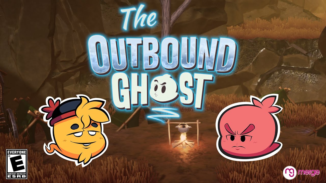 The Outbound Ghost | Part 19: The Toterwald - YouTube