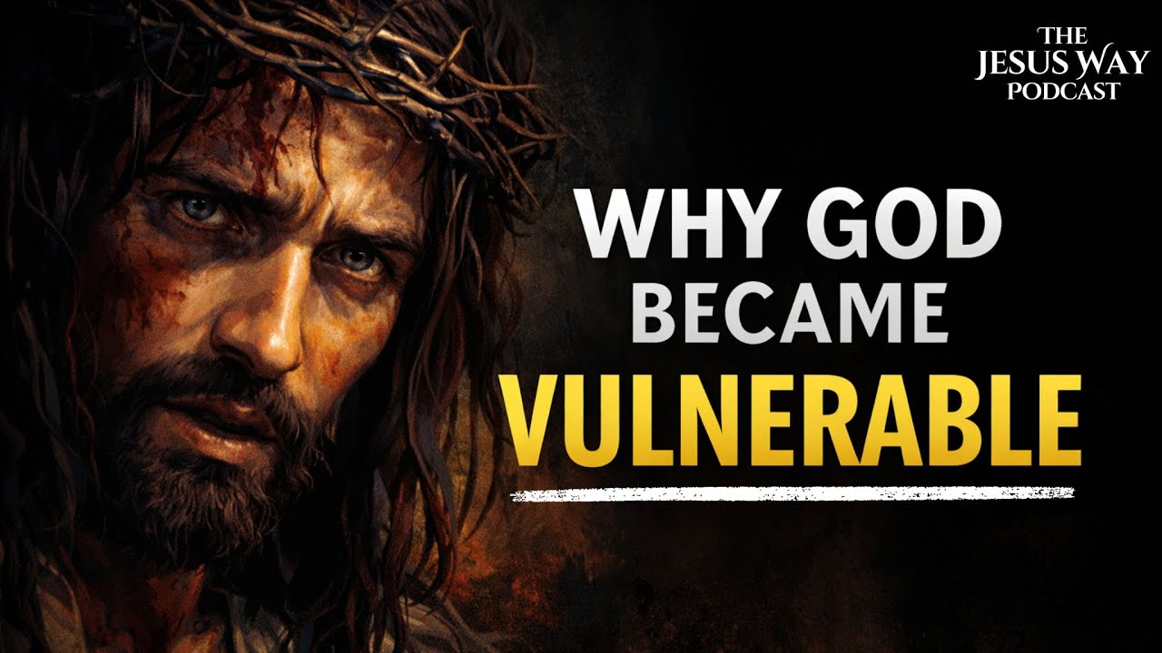 Why God Had to Become “Attackable” (Swedenborg’s Shocking Take On Jesus ...