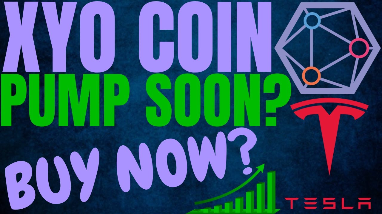 XYO COIN CRUCIAL PRICE UPDATE! XYO CRYPTO PRICE PREDICTION & ANALYSIS ...