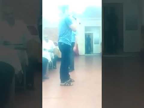 Refiyev Perviz. Tekce menim olaydin