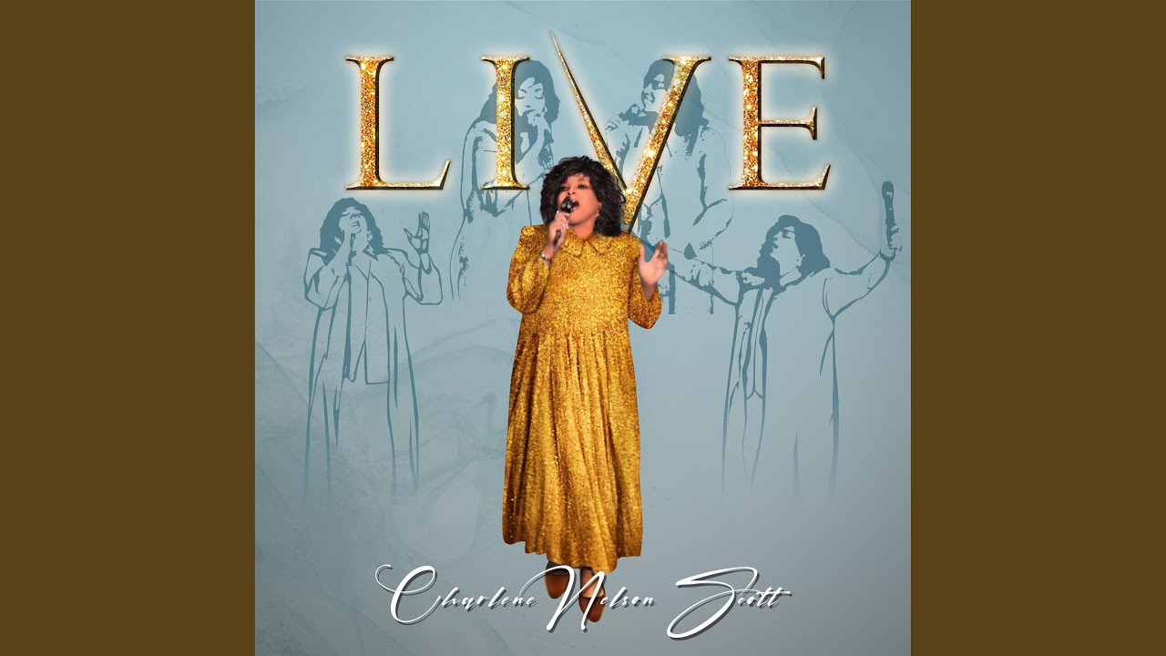 Yet I Will Rejoice (feat. James 'Judah' Patterson & Terrance Hundley ...