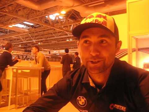 Andrew Jordan - Jan 2017 - YouTube