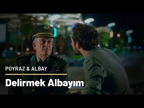 Delirmek Albayım