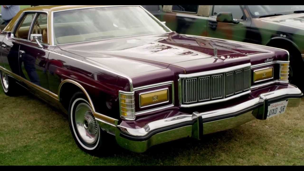 Threatened, Endangered and Extinct classic cars - YouTube