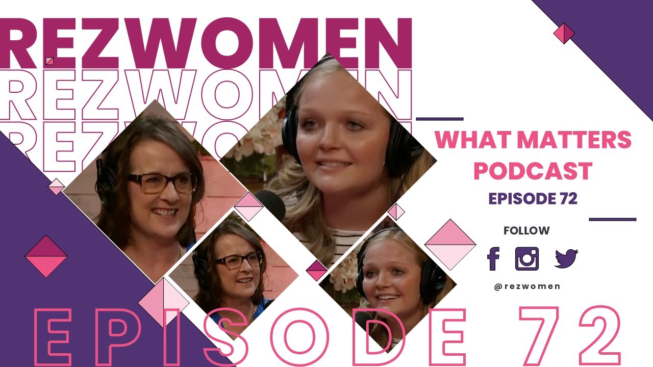 Ep 72 - Ellie Wells - What Matters Podcast - YouTube