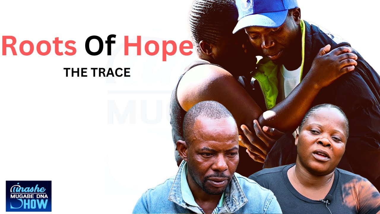 ROOTS OF HOPE |THE TRACE DOCUMENTARY - YouTube