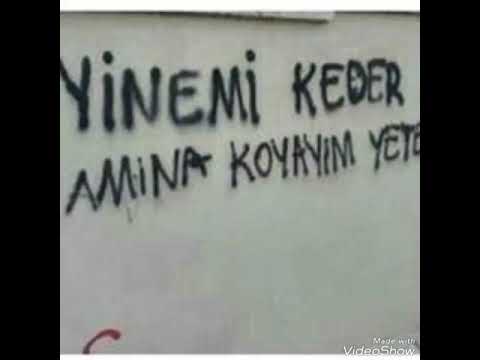 VAY YİNE Mİ KEDER ? - Doğuş Karakuş & Sezen Aksu :)