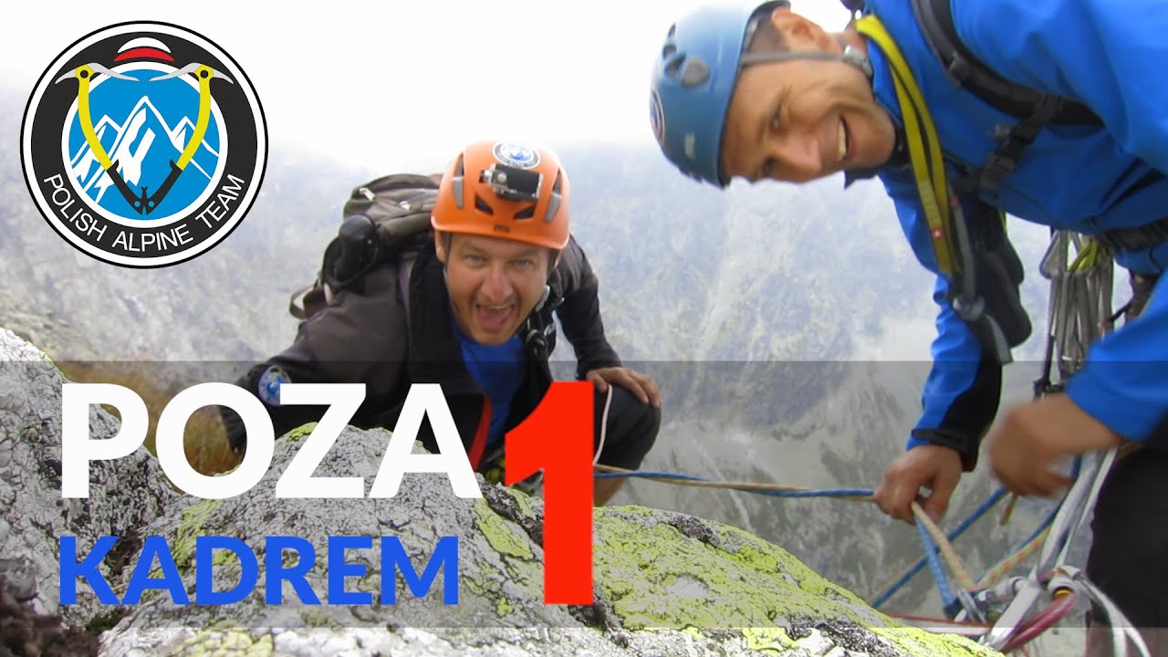 PAT - Poza Kadrem I - YouTube