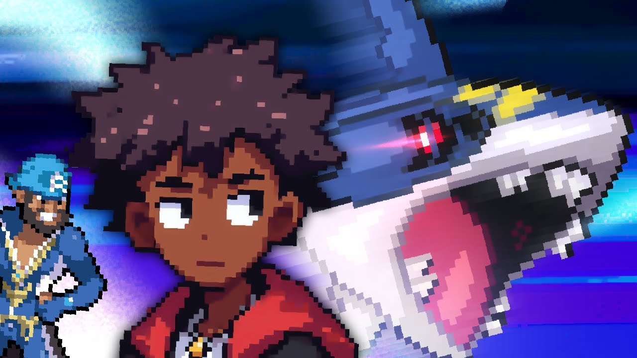 The Best New Pokemon Hoenn Game (2025) - YouTube