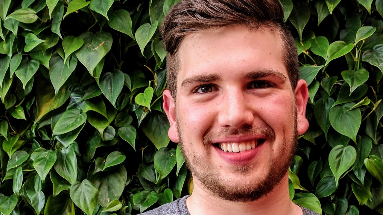 Samuel Meier Live Stream - YouTube