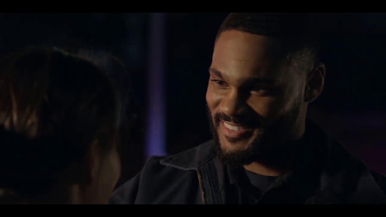 Potential Beginnings For Rookie Chen and Officer Lopez | The Rookie ...