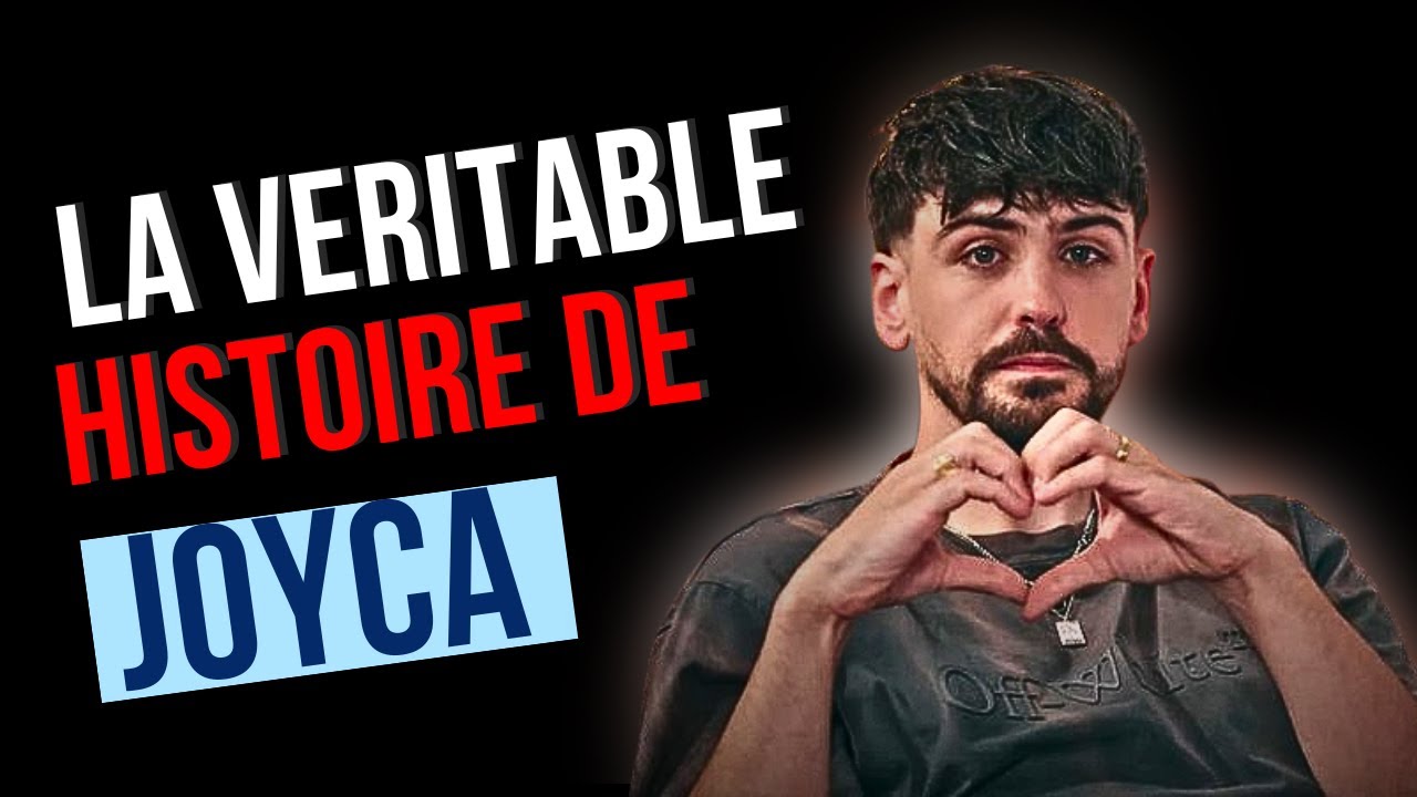 La Véritable Histoire De JOYCA #1 - YouTube