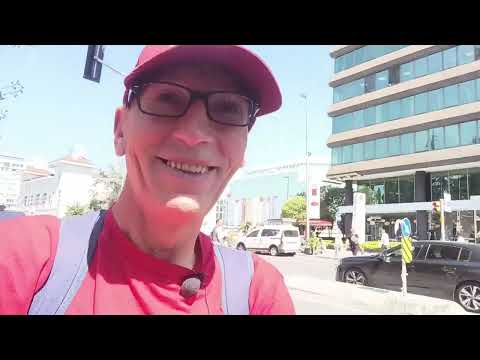 Mecidiyeköy den gezi parkı selami takma ismi okşanla muhabbet 