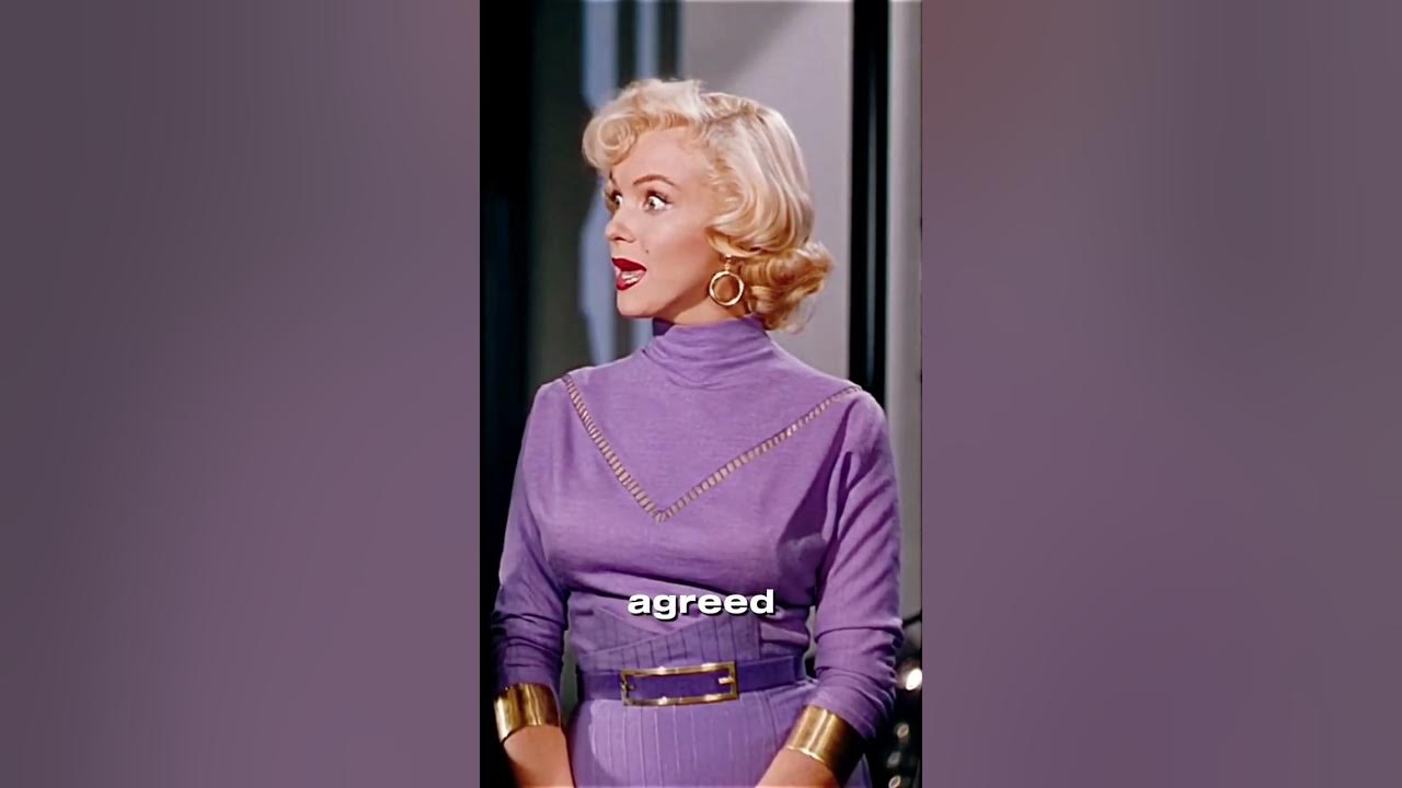 Why Is Marilyn Monroe Considered One Of The Kindest People In The World why-is-marilyn-monroe-considered-one-of-the-kindest-people-in-the-world