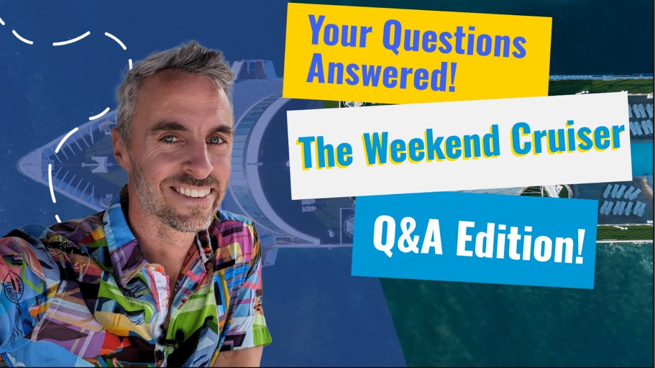 Wednesday Live Stream @ 7:00PM EST with Brandon - The Weekend Cruiser ...