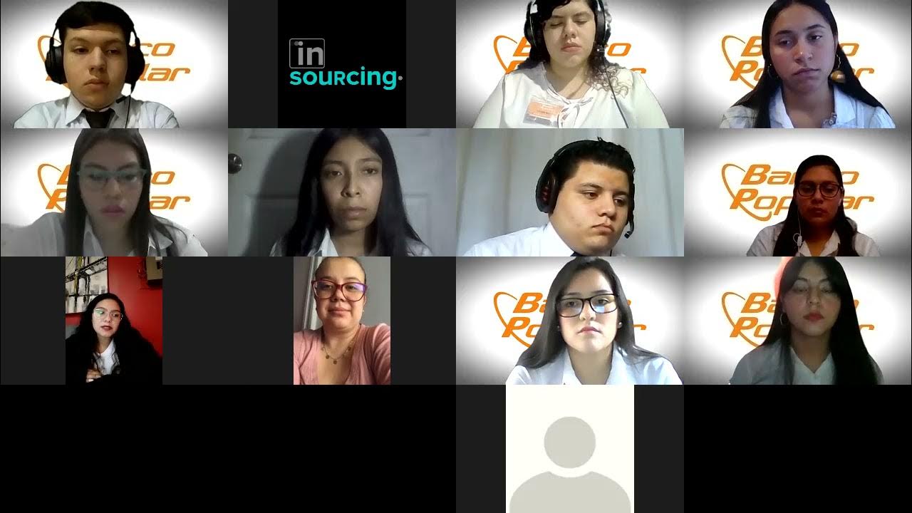 Feria virtual 20 3 21 BP02 - YouTube