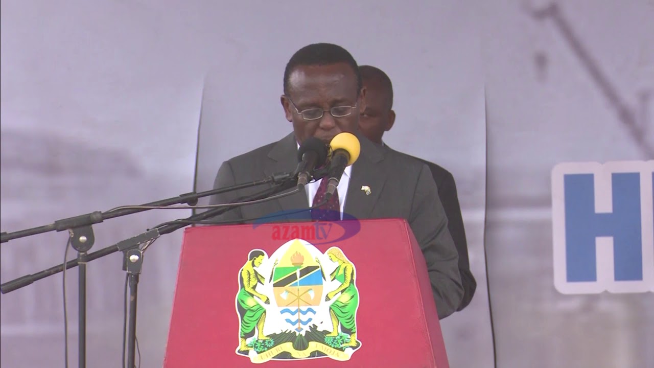 MFUGALE FLYOVER: Hii ndio CV ya Mhandisi Patrick Mfugale - YouTube