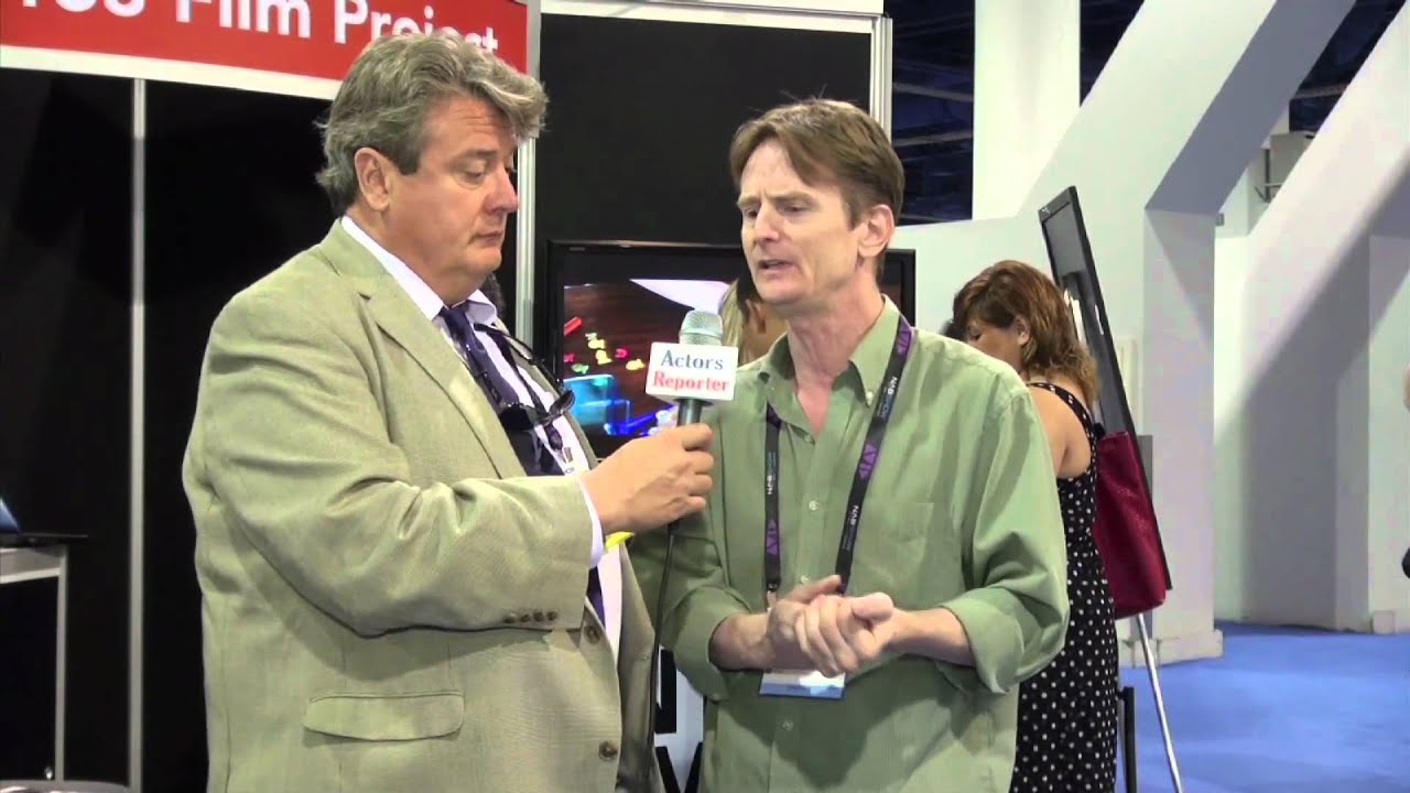 Entertainment Tech Advice at NAB featuring Jovan Bacic, Special Guest ...