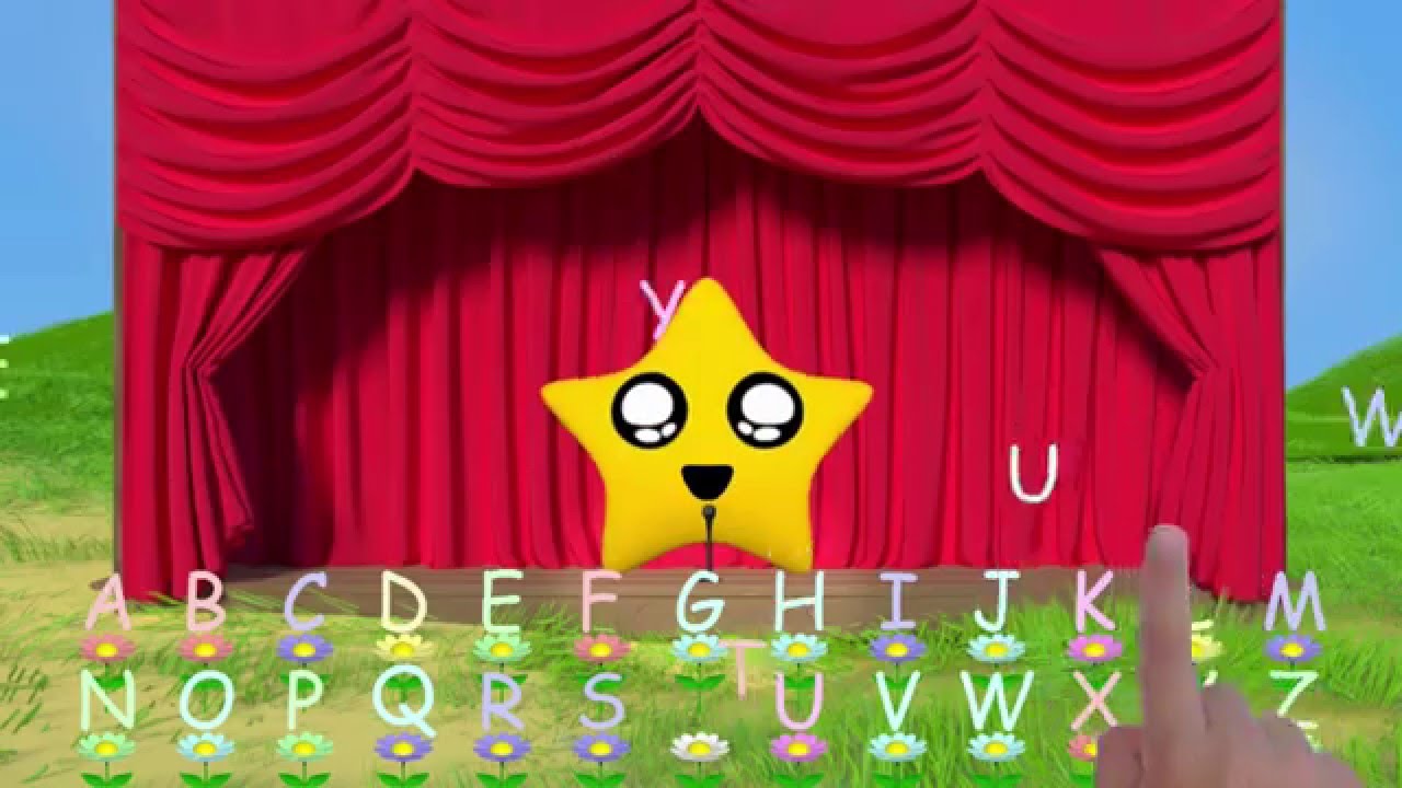 ABC Bubbles: Game for iPad and iPhone AppStore preview - YouTube