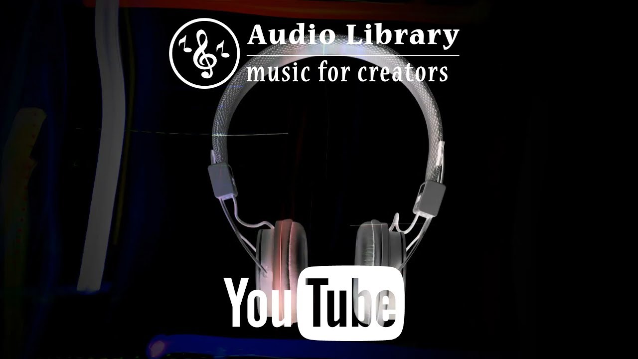 Audio Library : Kevin MacLeod - Disco Ultralounge [YouTube Audio ...
