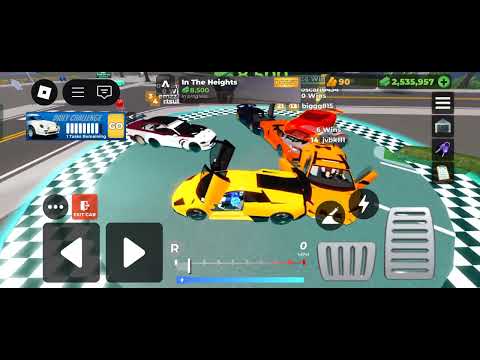 Getting Daily Challenge Porsche 952 Dakar (Aka Trek 390) In DriveWorld ...