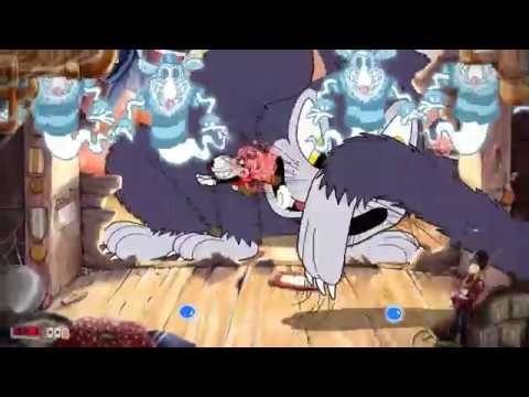 Werner Werman Buff - YouTube