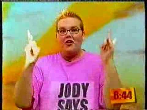 Jody Bunting - Alchetron, The Free Social Encyclopedia