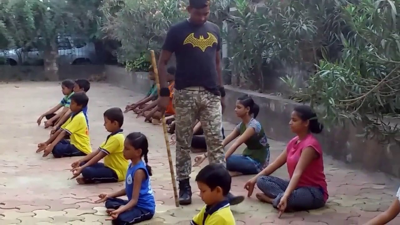 Training video part 5 from dish humanity group - YouTube