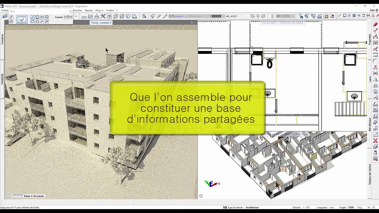 Atelier BIM virtuel - YouTube
