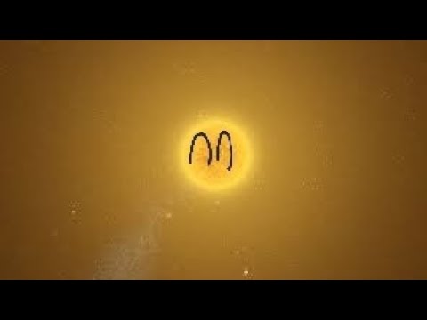 timeline of a quasi star remastered - YouTube