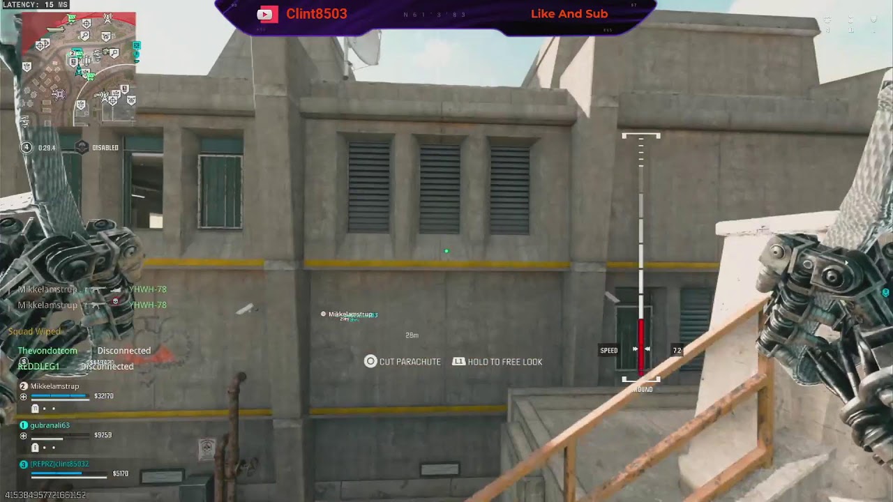 Bo6 Ranked Grinding To Gold - YouTube