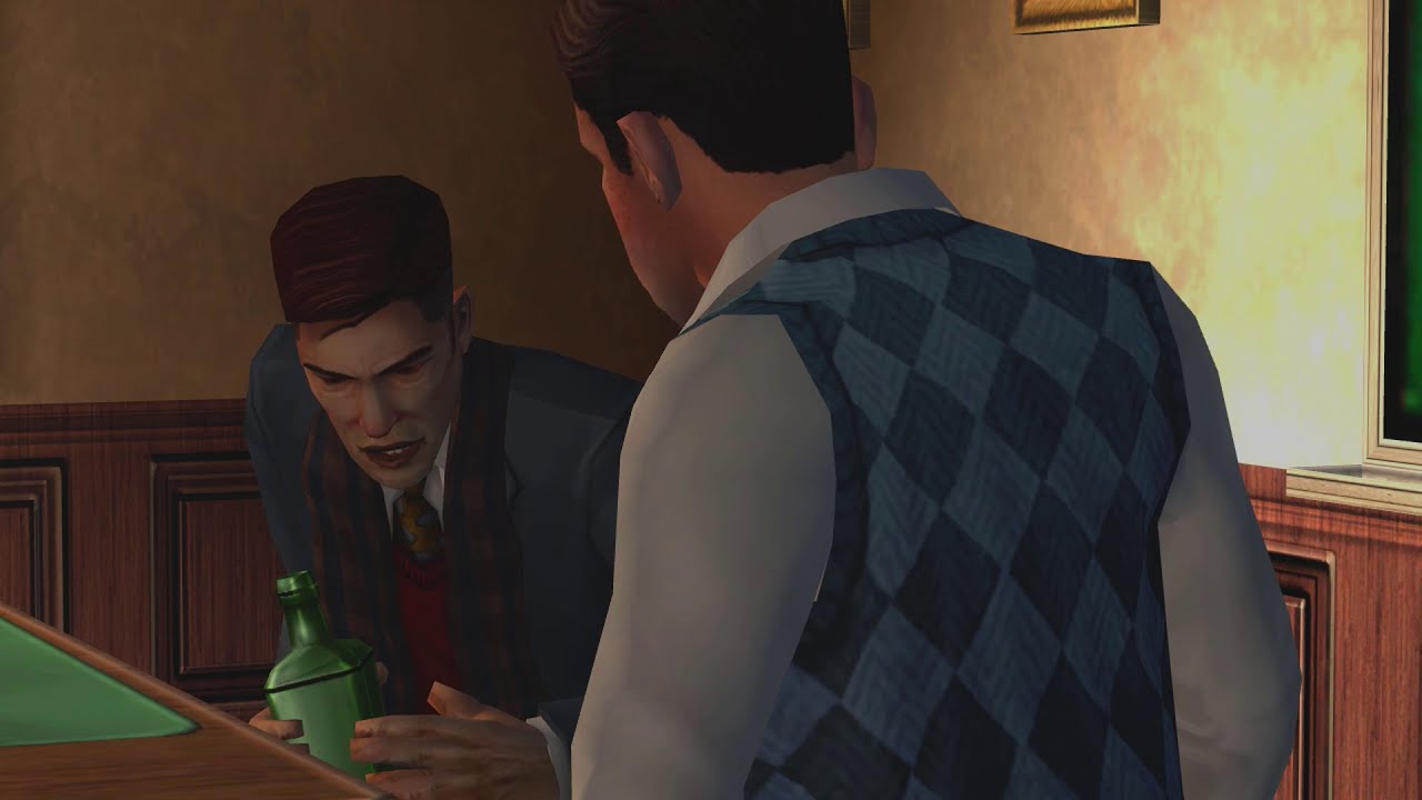 BULLY Gameplay Walkthrough Part 19 - YouTube