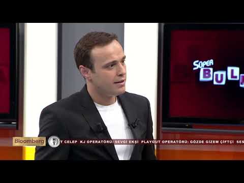 BloombergHT Süper Bulmaca 12 Haziran 2014