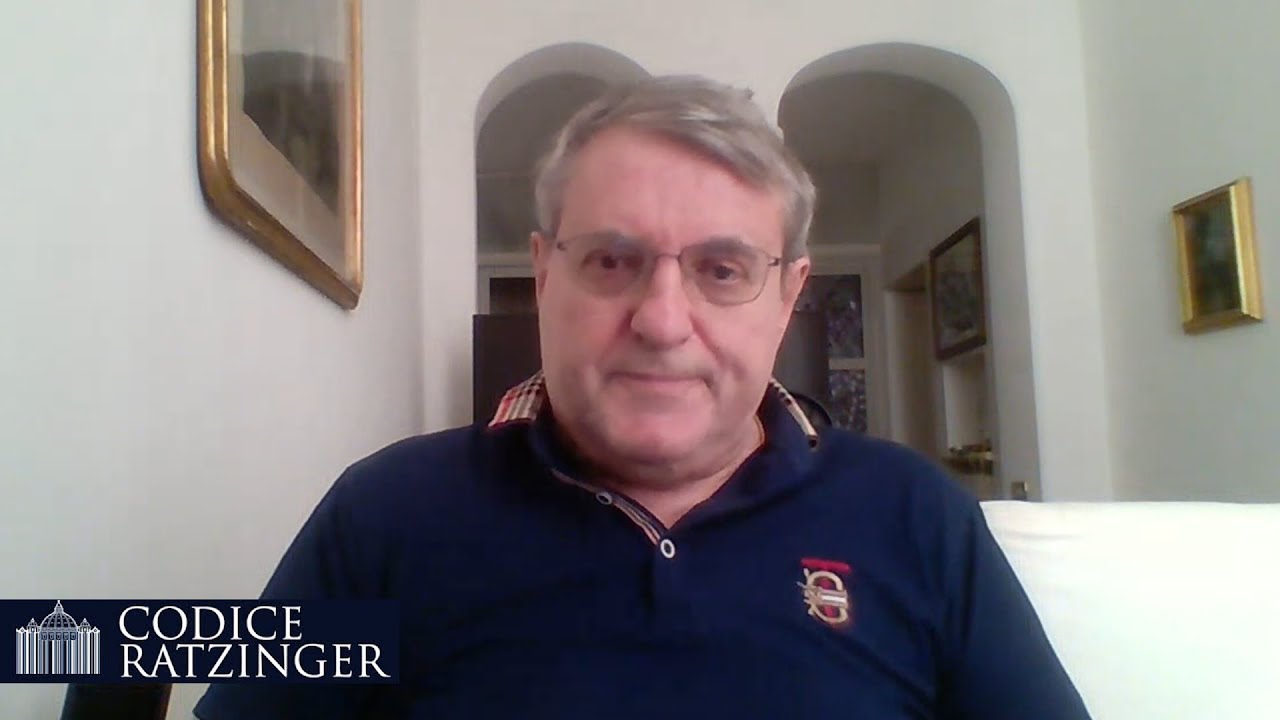 L'Avv. Umberto Fantini racconta della sua esperienza a Piccola Nazareth ...