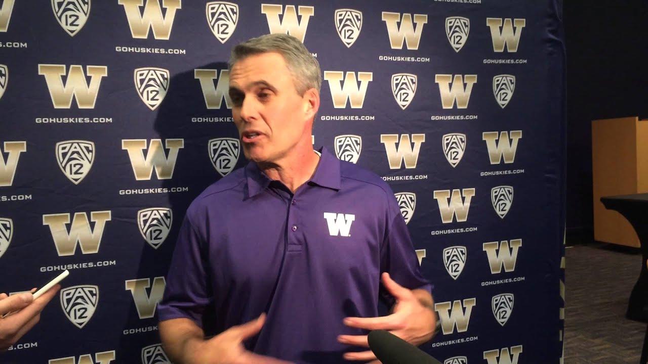 Coach Pete 12/6 part 2 - YouTube