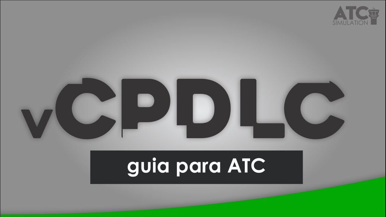 CPDLC na IVAO? Aprenda a usar o vCPDLC - Guia para ATC - Dica do Jove ...